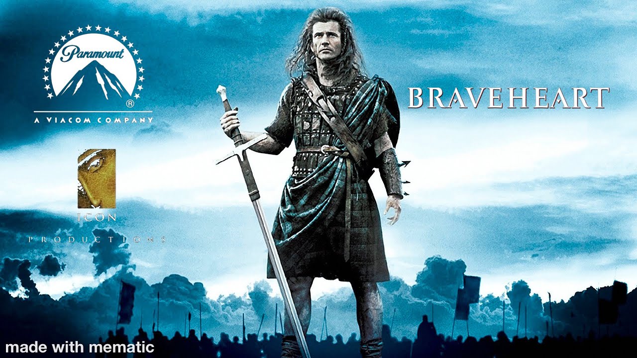 Paramount Pictures and Icon Productions (1995/2005) - YouTube