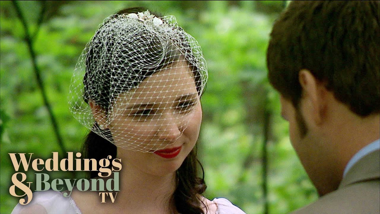 Vintage Wedding Cost Runs High - Rich Bride Poor Bride - The Backup ...