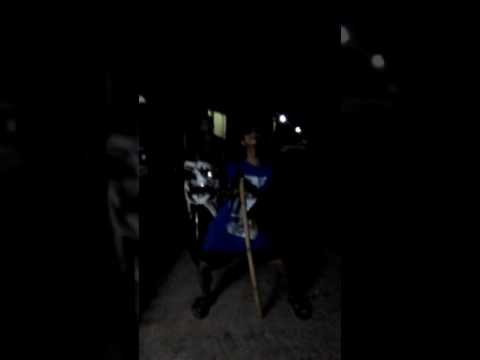 Vidio lucu mendadak (artis dunia maya)