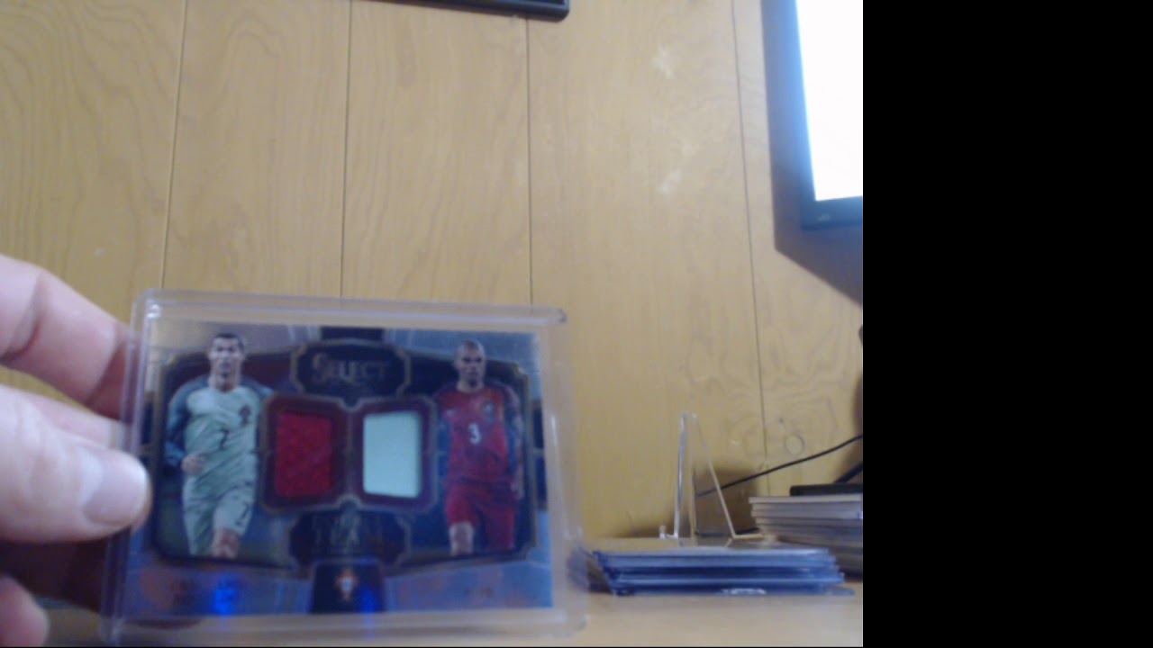 Singlebreakers FC 2017 Select Soccer PYP #4 Random Duals - YouTube