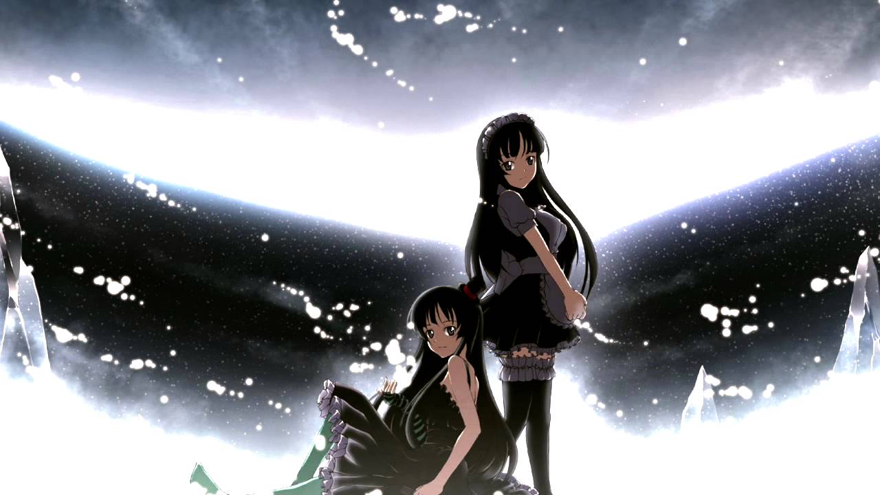 HD Liquid DnB | Dualistic - No Air - YouTube