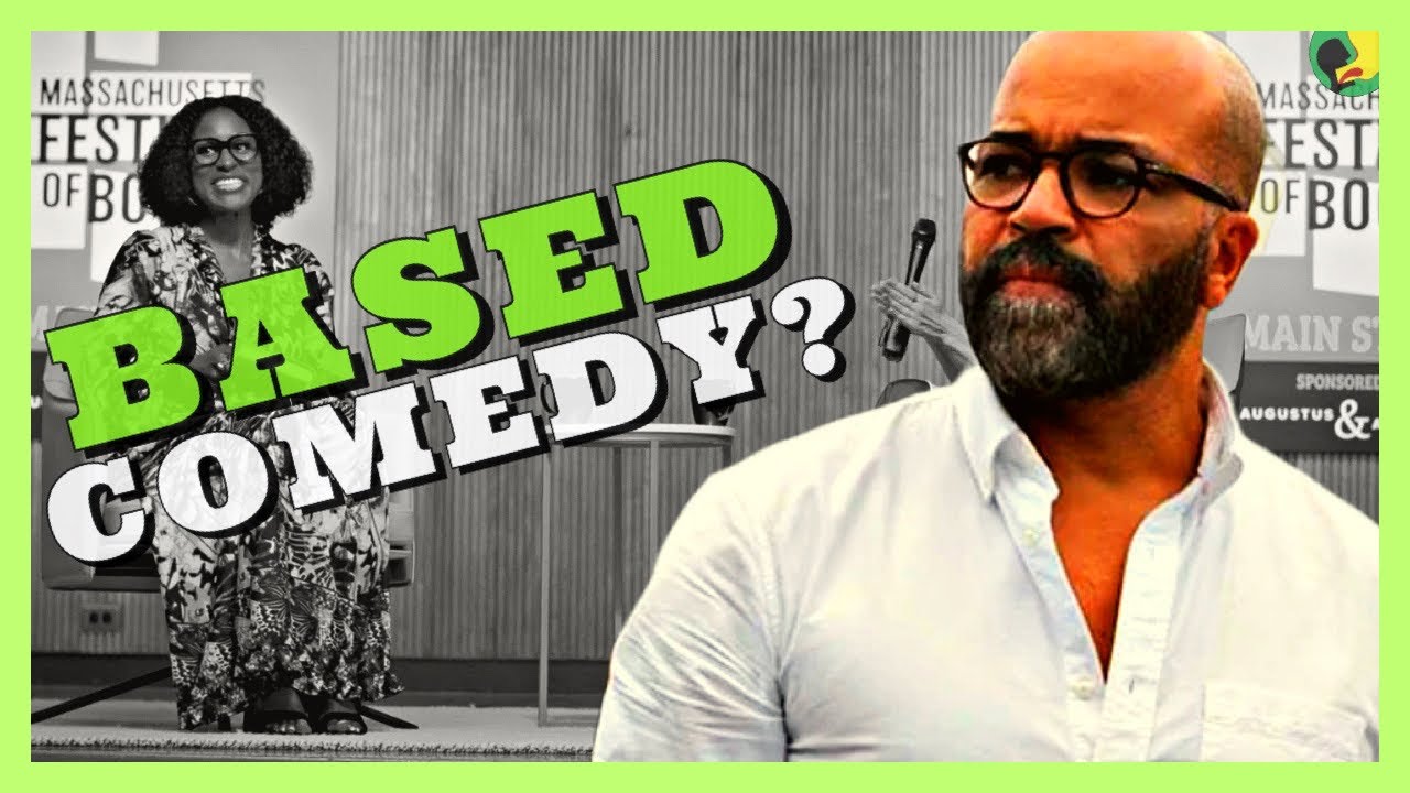 Writing Fiction | Comedy Trailer Reaction - YouTube