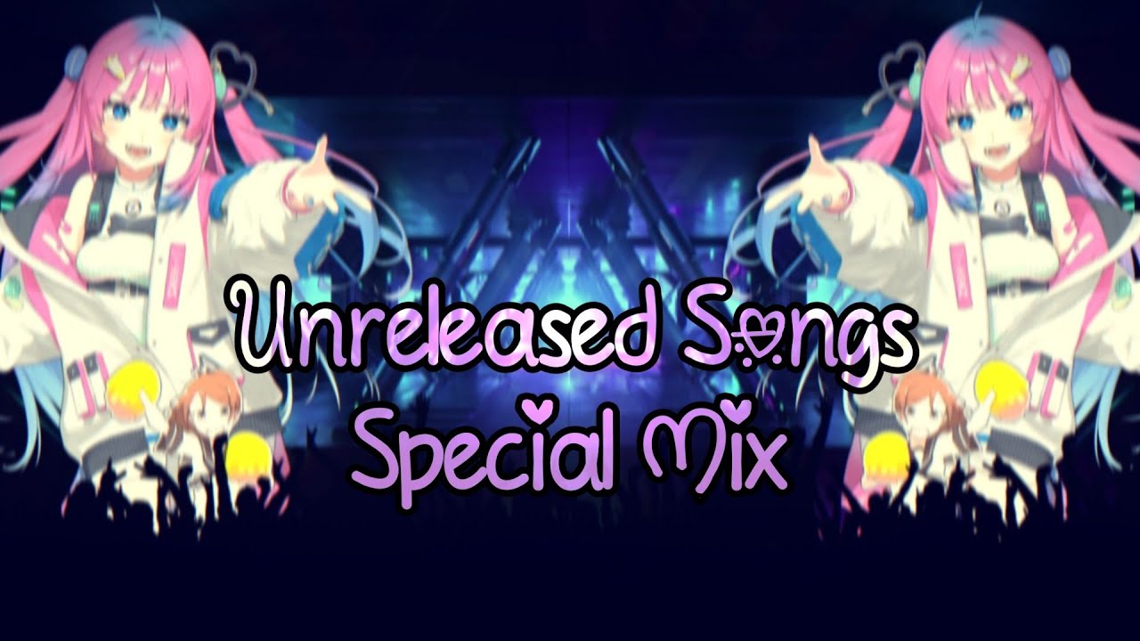 Unreleased Songs, Remixes & Bootlegs | 2 Hour Special Mix (HandsUp ...