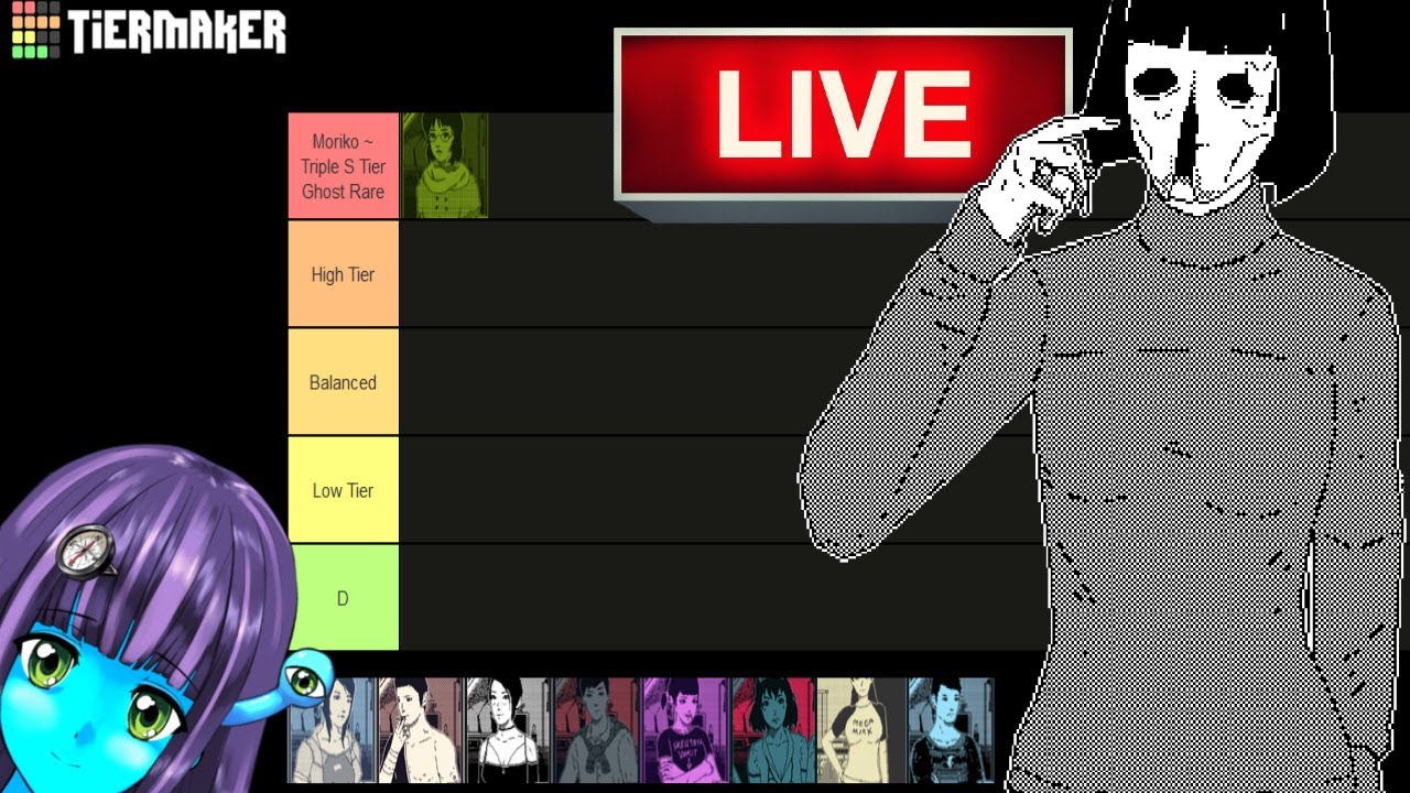 Wake up babe new World of Horror perks dropped (Perk Tierlist 0.9.17hf1 ...