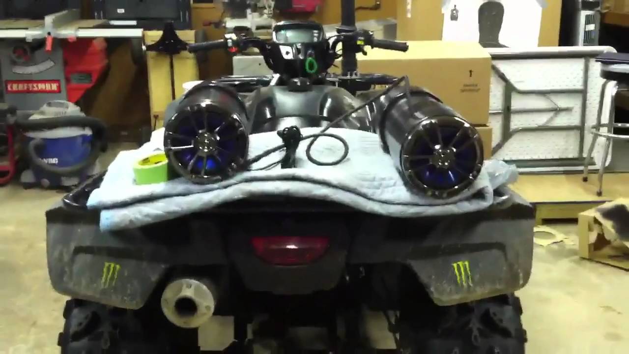 Whoolie shop boom stick audio tubes - YouTube