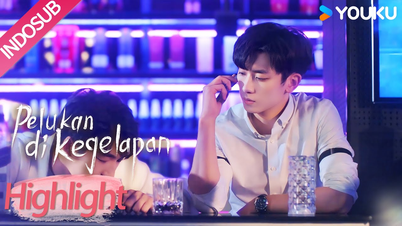 [Highlight] "Pelukan di Kegelapan" EP07 : Xu Zheqing mengetahui adik Wen Hao adalah Wen Xi ...