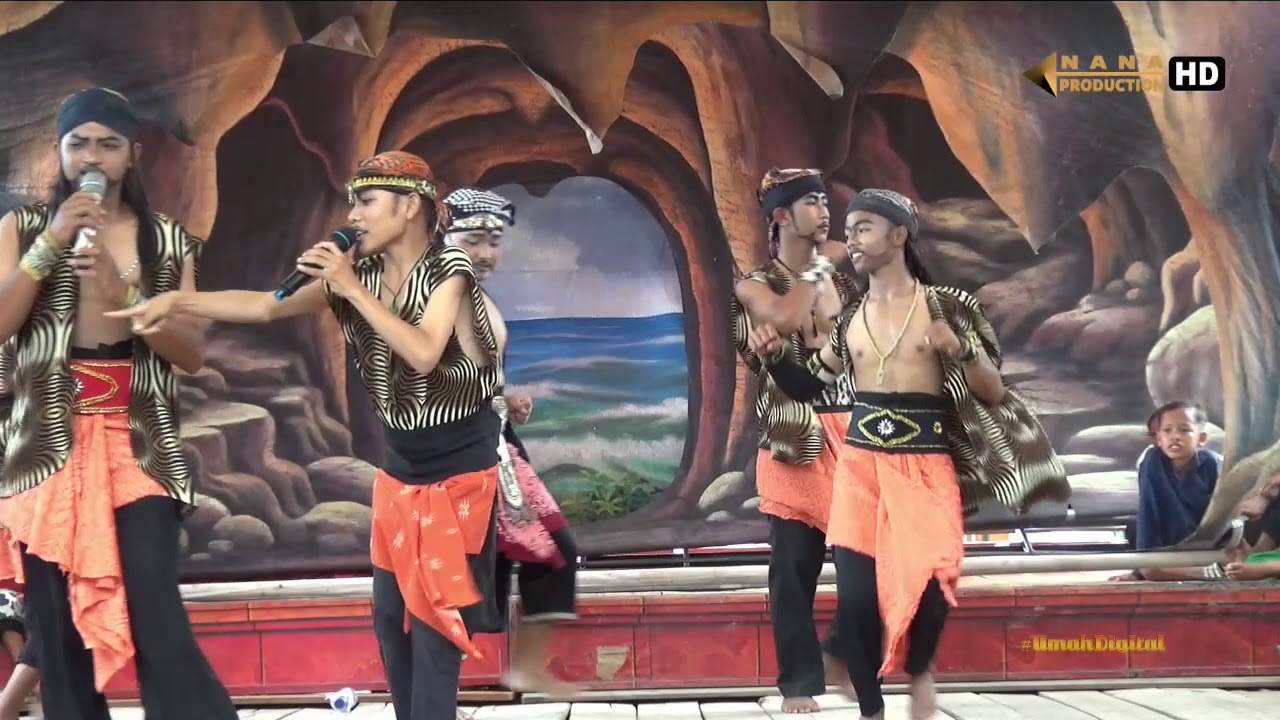 dimas ananda Vs Dadan Kecewa - YouTube