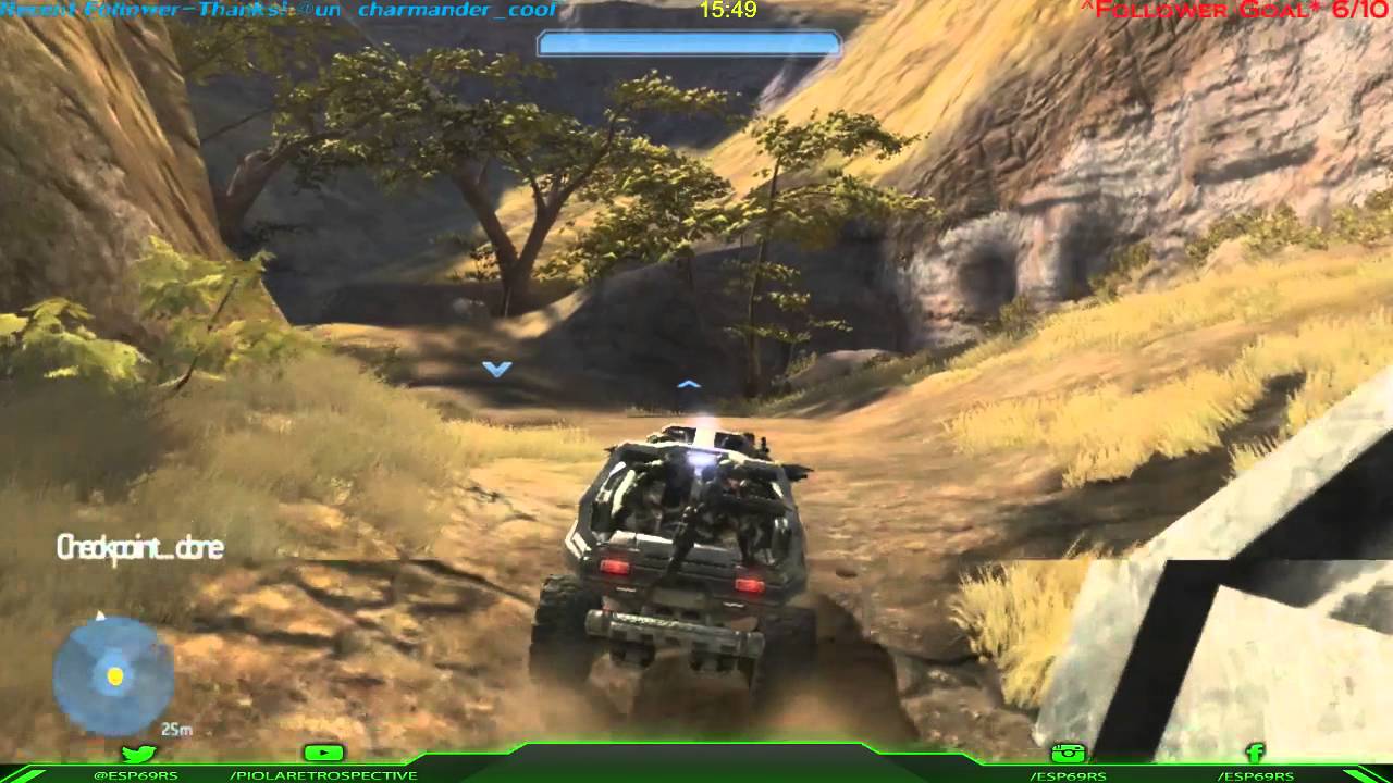 Master Queef Kill Em All [eng/esp] (Part 2) - YouTube