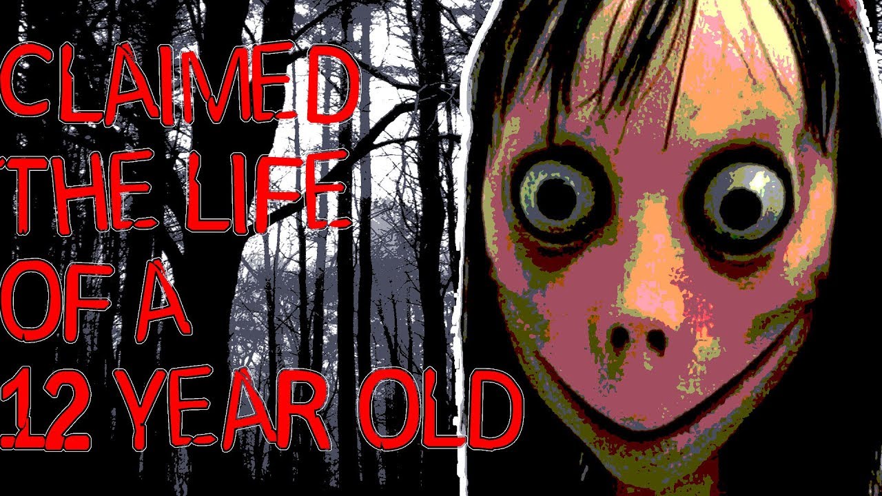 The Truth behind the Momo Suicide Challenge |Ryan's World #2 - YouTube