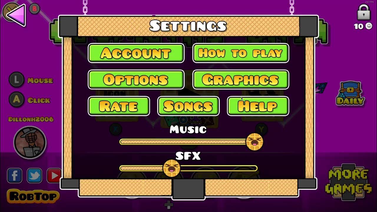 Geometry Dash Level Requets Youtube