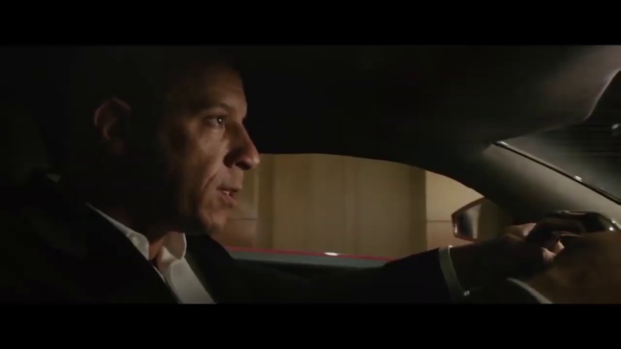 Fast and Furious 9 Tbilisi - YouTube
