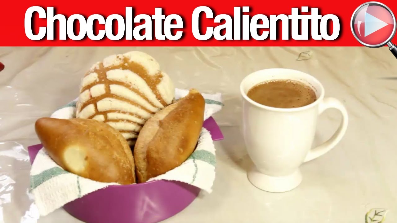🍫 CHOCOLATE CALIENTITO CALIENTE Y DELICIOSO ☕ ¡Perfecto para el ...