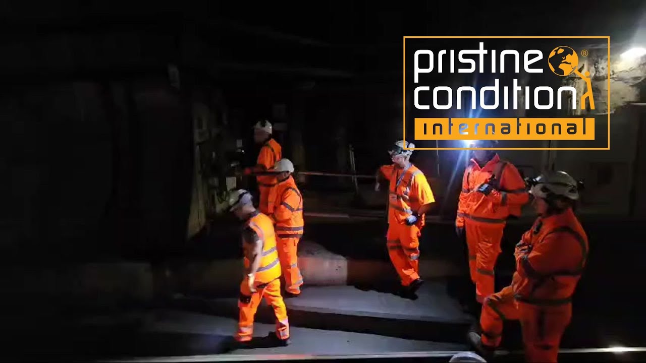 Introducing Pristine Condition International: Expert Manual Handling & Safety Training Solutions ...