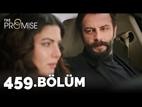 Yemin 459. Bölüm | The Promise Season 4 Episode 459