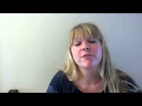 Jessica Bergstrom - YouTube