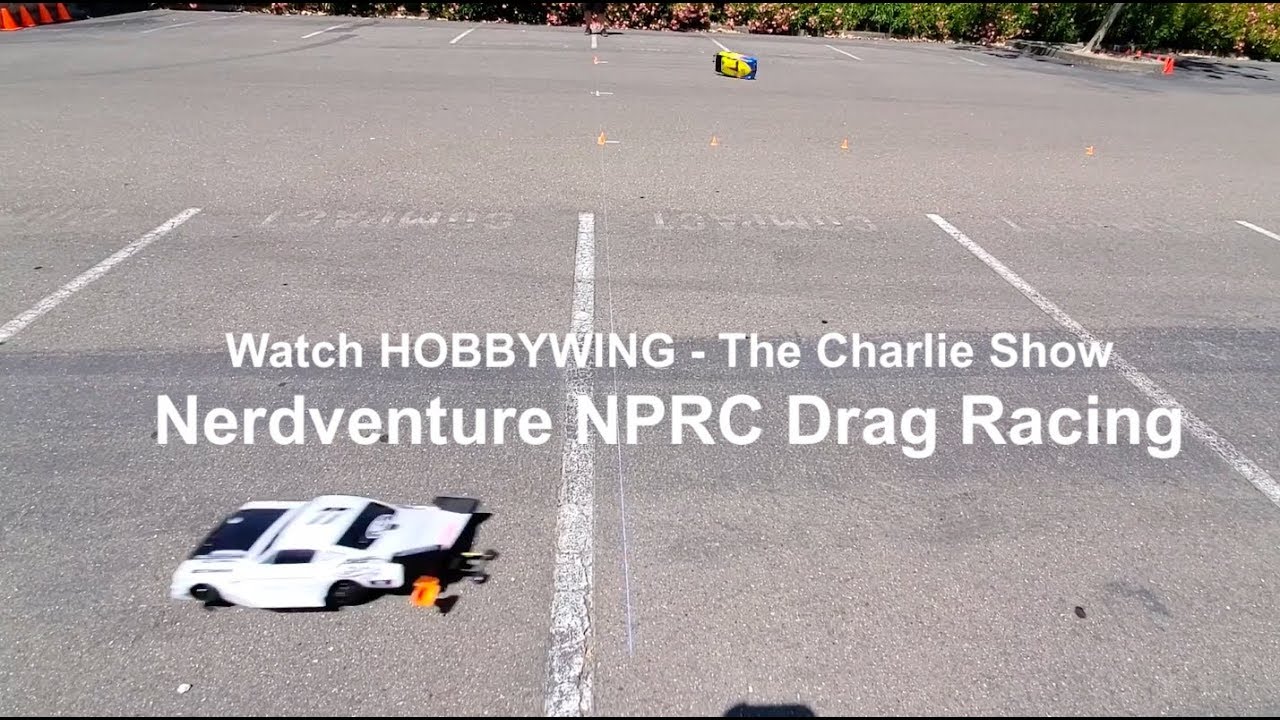 The Charlie Show /// Episode 114 /// Drag Race List Day - YouTube