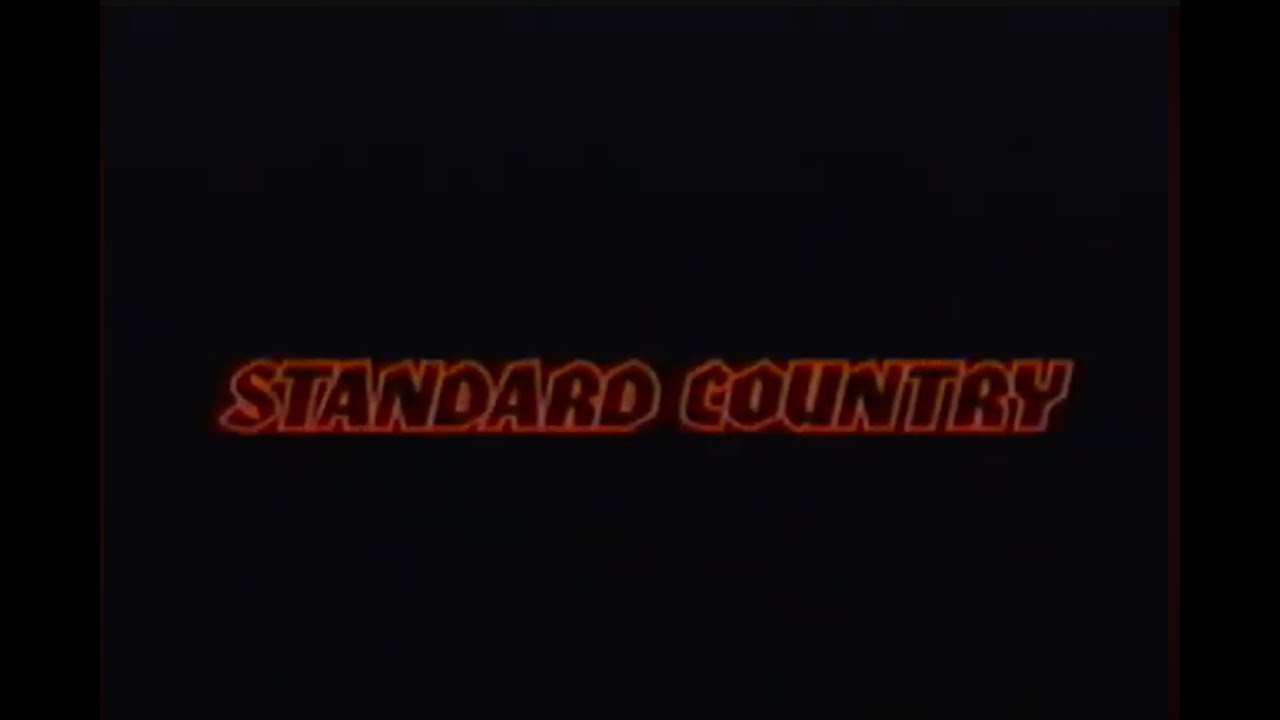 Standard Country // Standard Byke Co. // 2000 (Full Vid!!) - YouTube