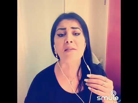 Aynur yildirim ( Beni yerden yere vurup durmayin ) Cover
