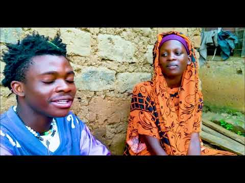AGAHINDA K'UkUBUzIMA Part 1