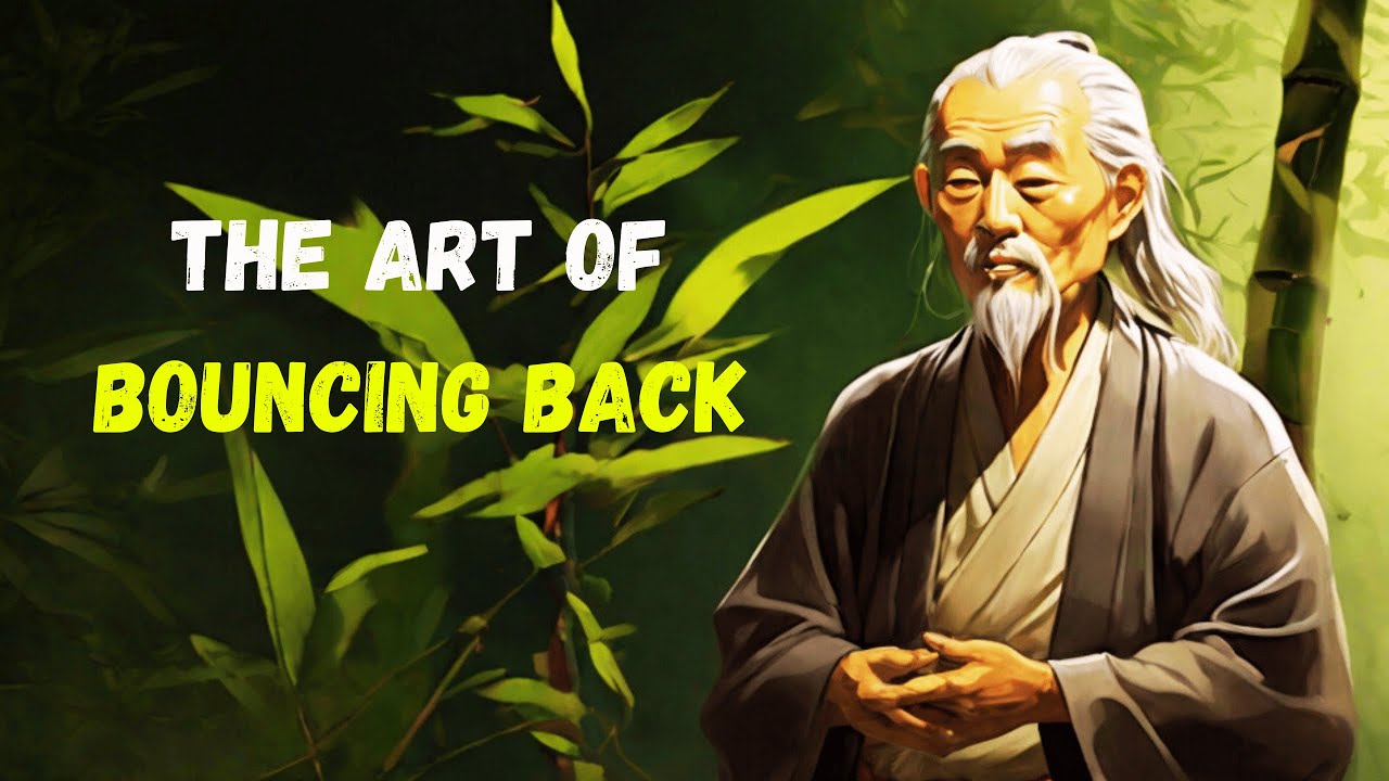 How to Bounce Back from Life's Setbacks l Mastering the Bounce Back ...