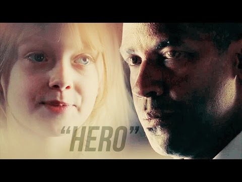 i don't wanna be your hero .