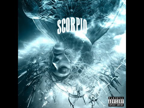 SCORPIO/ODETARI/ODECORE TYPE BEAT "go go go" / prod: k1ss_1ce/1ce ...
