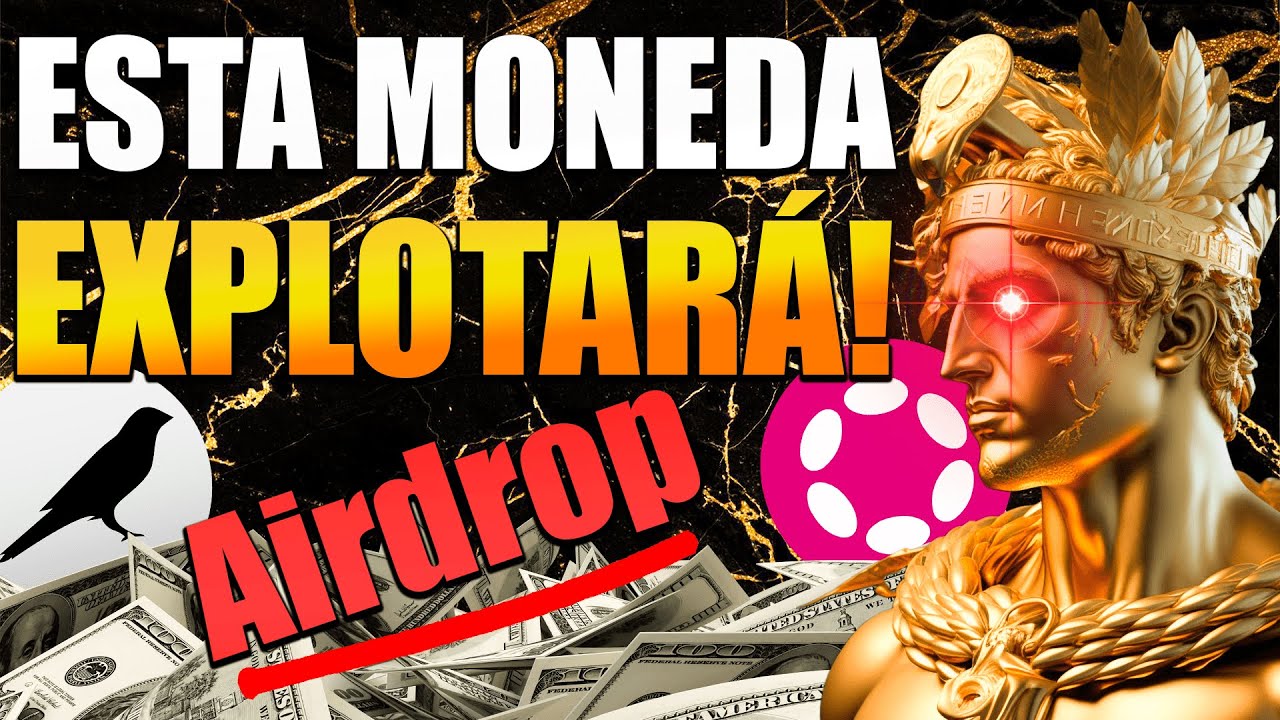 Hermes DAO 👉 NUEVA GEMA X10 en Ecosistema POLKADOT!! 💎 Consíguela ...