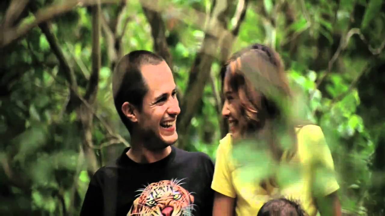 MAMUT - polski trailer - YouTube