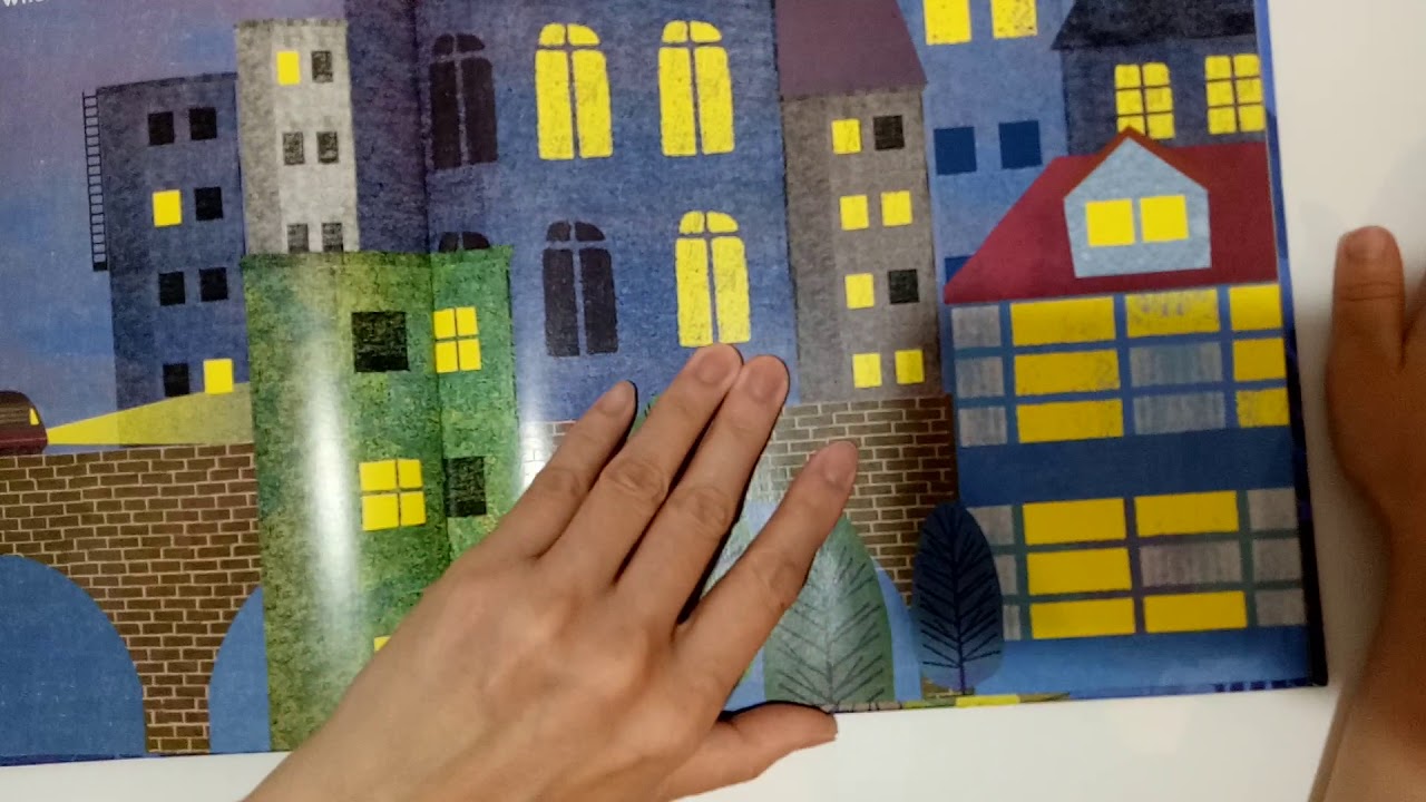 Reading Firefly Home Book by Jane Clarke - YouTube