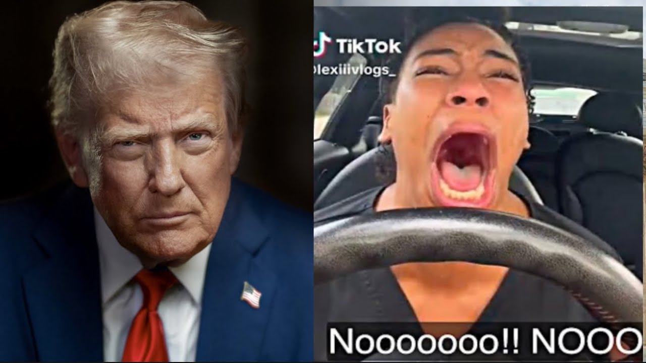 🔥HUGE: Trump Just TRIGGERED Every Lib with THIS!!! - YouTube