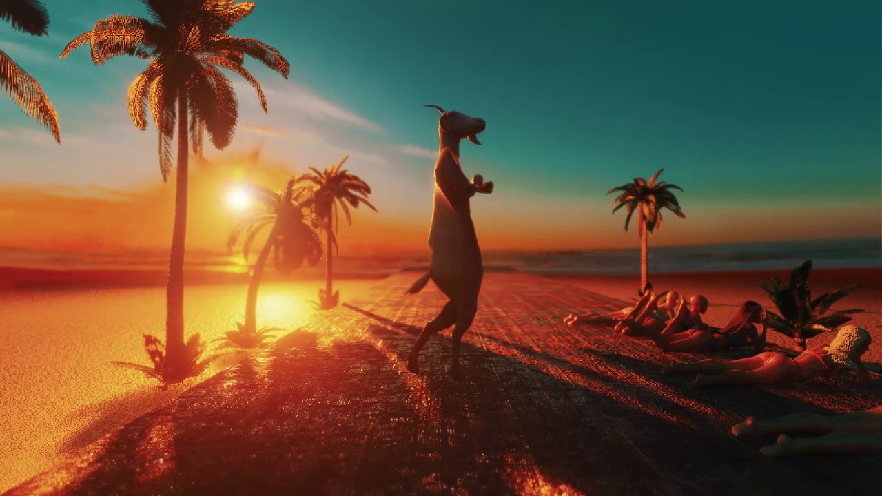 TAOG & Not a Fox - Undercover Brother (Official Lyric Video) - YouTube