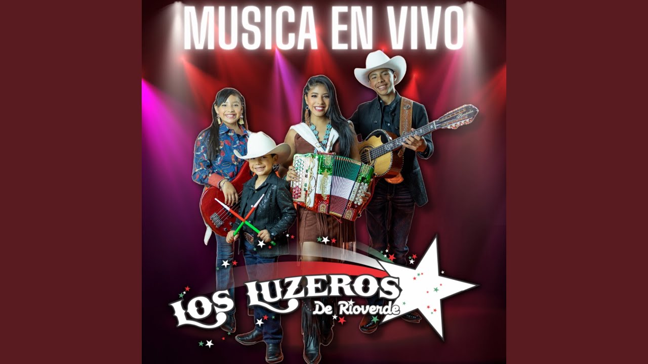Cuarenta Cartas (En Vivo) - YouTube Music