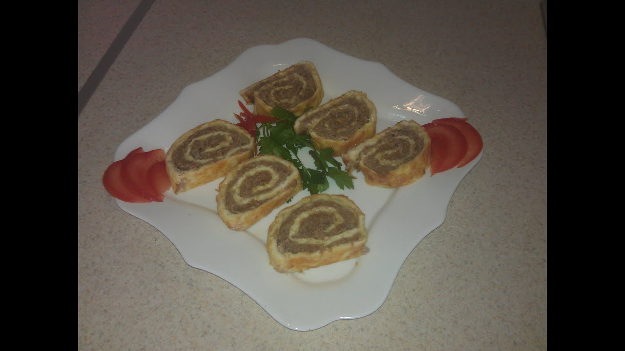 Ət ruleti. - YouTube