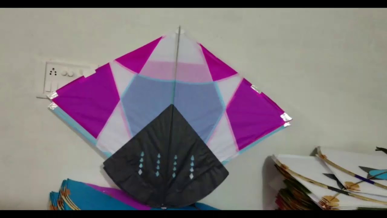 Awesome Kites design for kite lovers - YouTube