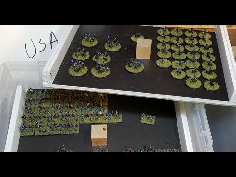 6mm Miniature Storage - YouTube