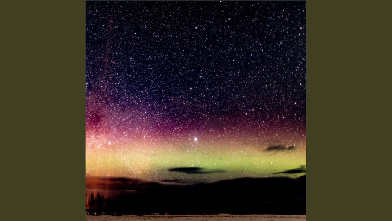 Astronomical Twilight - YouTube Music