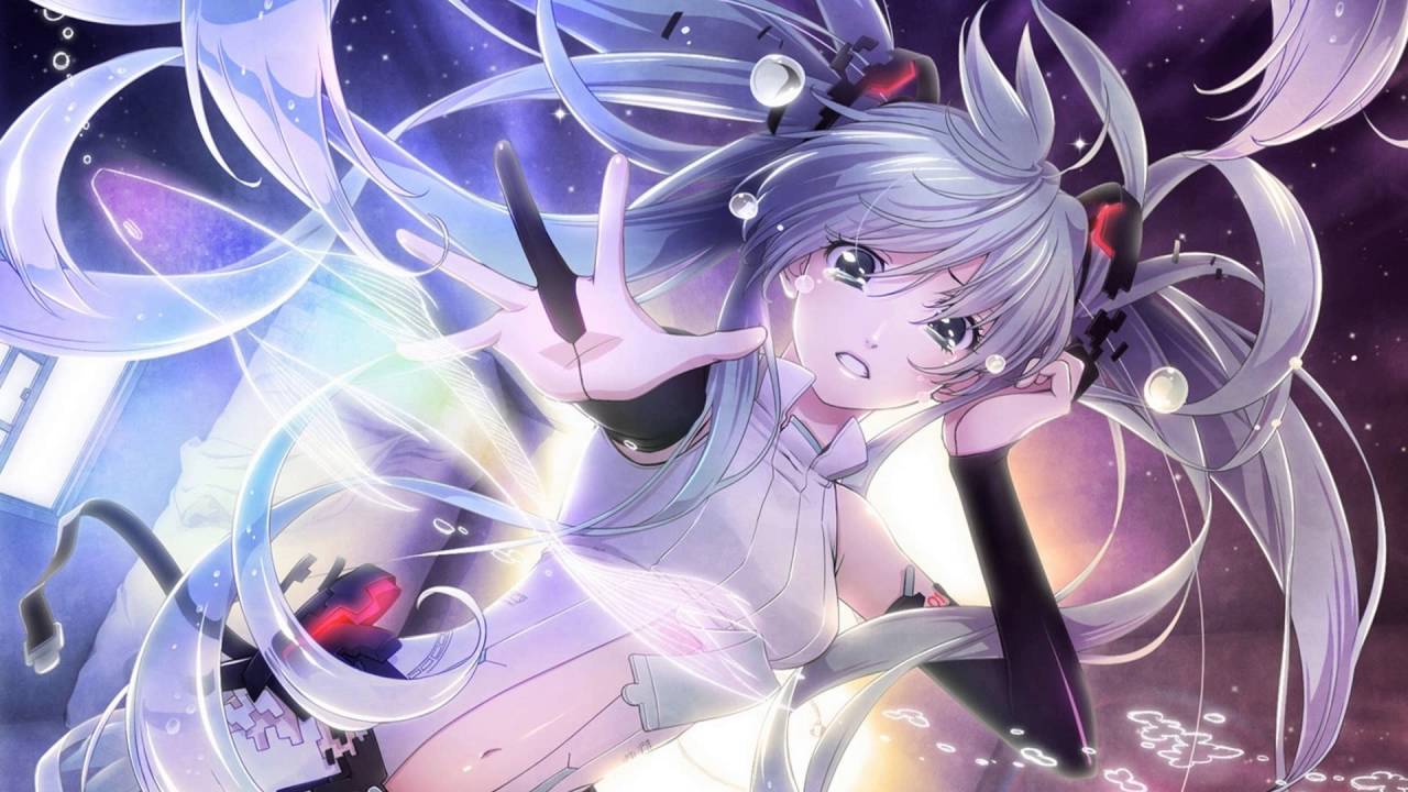 Avive & Danergy~Red Circle Nightcore | by Laserelchi - YouTube