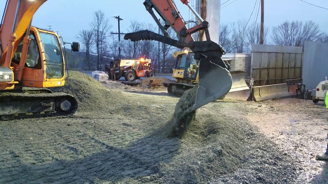 [11.19.18] Rosebud Mining - Crooked Creek RCC 3 - YouTube