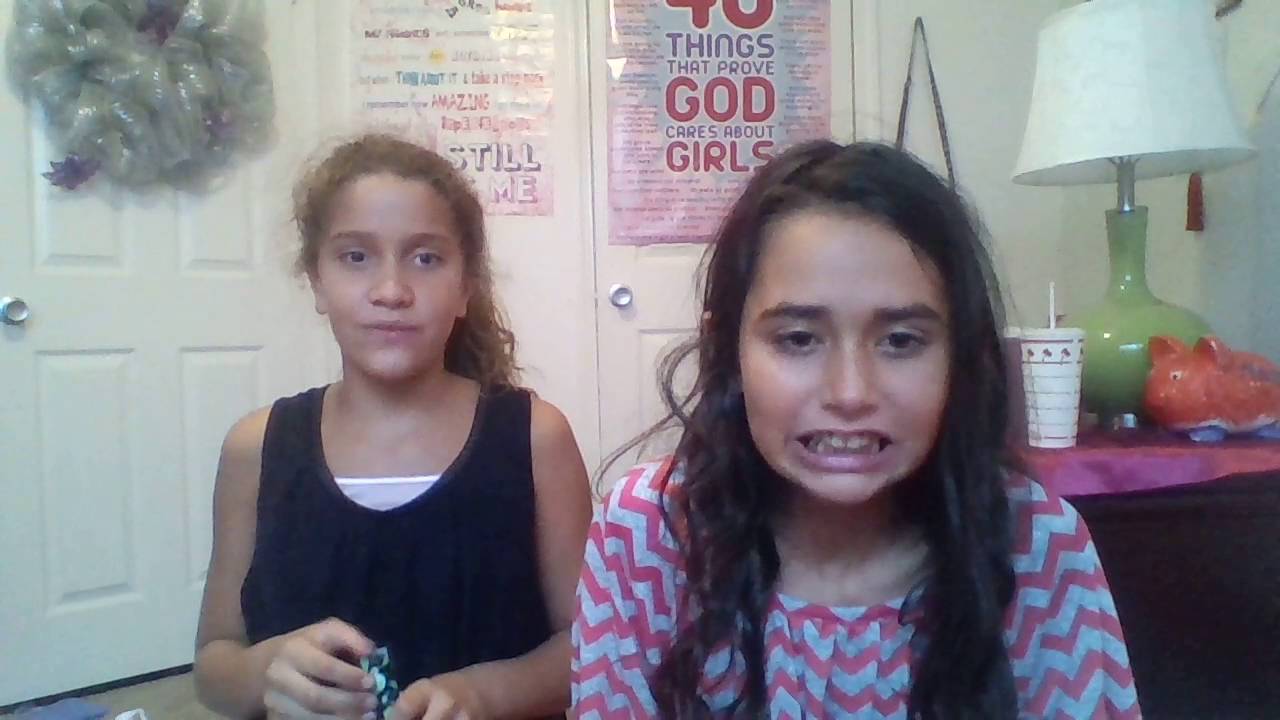 Pop Rocks Challenge - YouTube