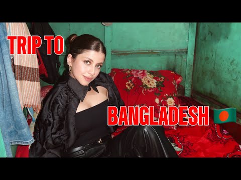 Trip to bangladesh 🤘🏻🇧🇩
