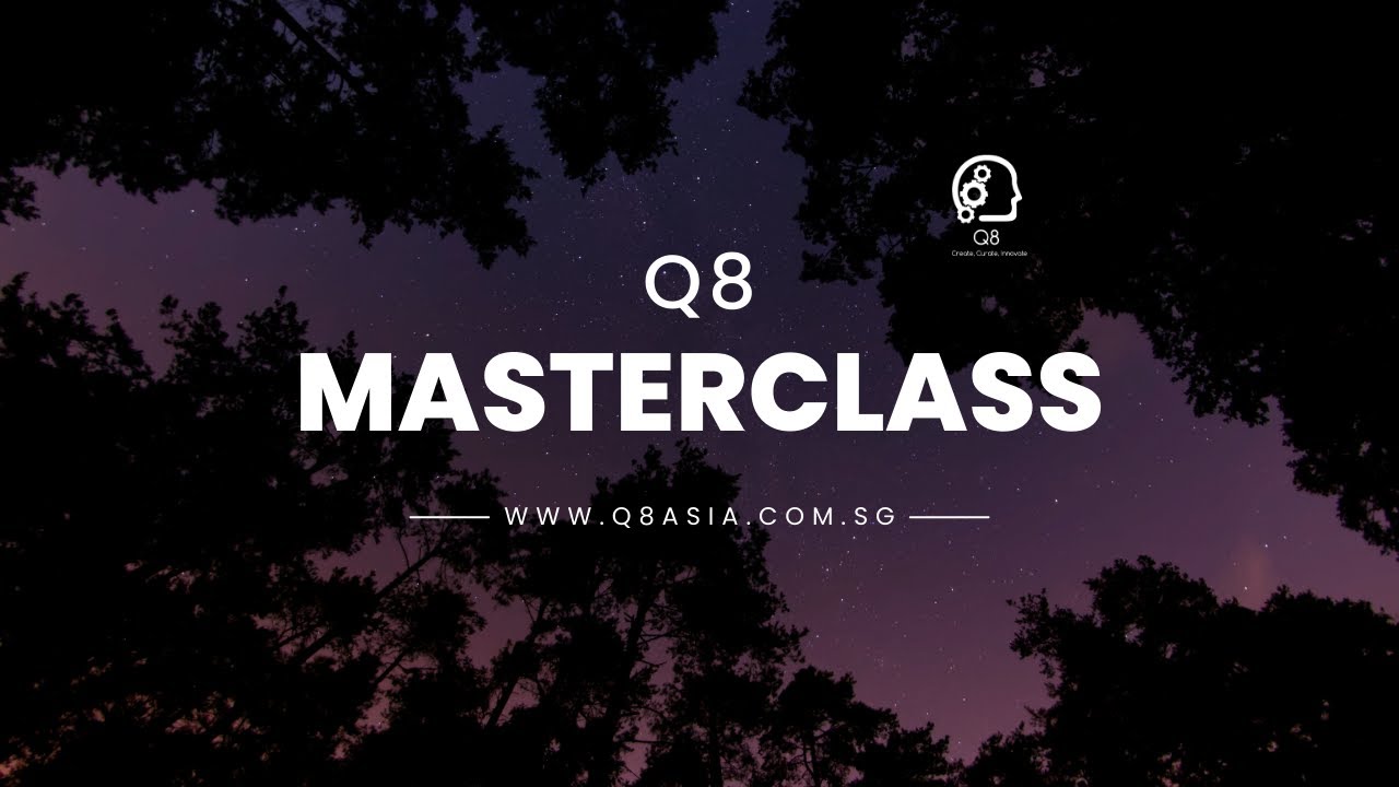 Q8 Masterclass: HUMINT & Tactical Interrogation Techniques - YouTube