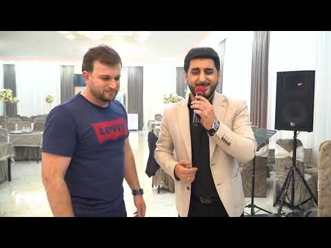 Elnur Muradov & Famil Alizade Astara Toy  Canlı 