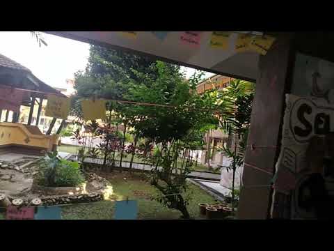 Mannequin Challenge sempena Sambutan Hari Guru Smk Bkt Tinggi 2018