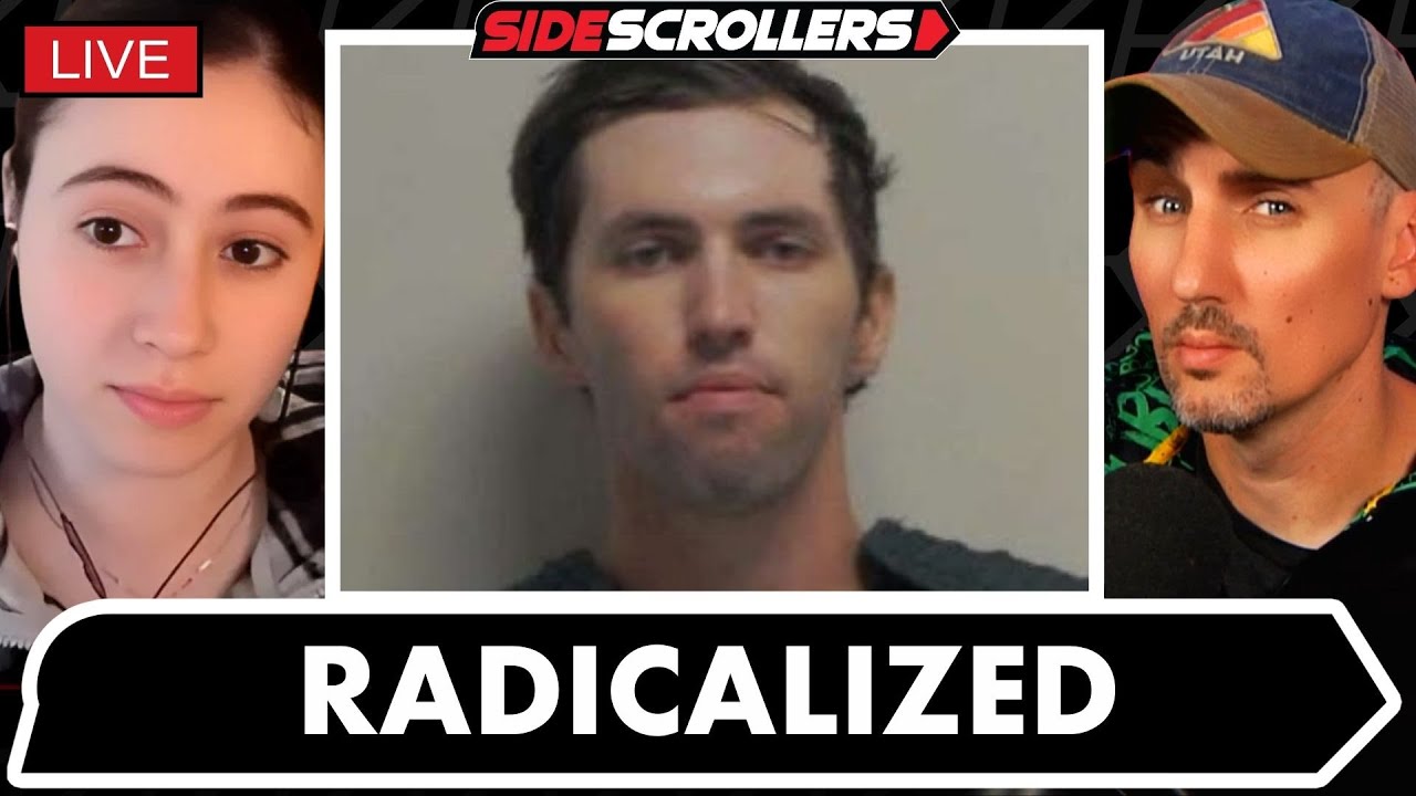 Charlie Kirk’s Assassin Was RADICALIZED + Asmongold Declares WAR + More ...