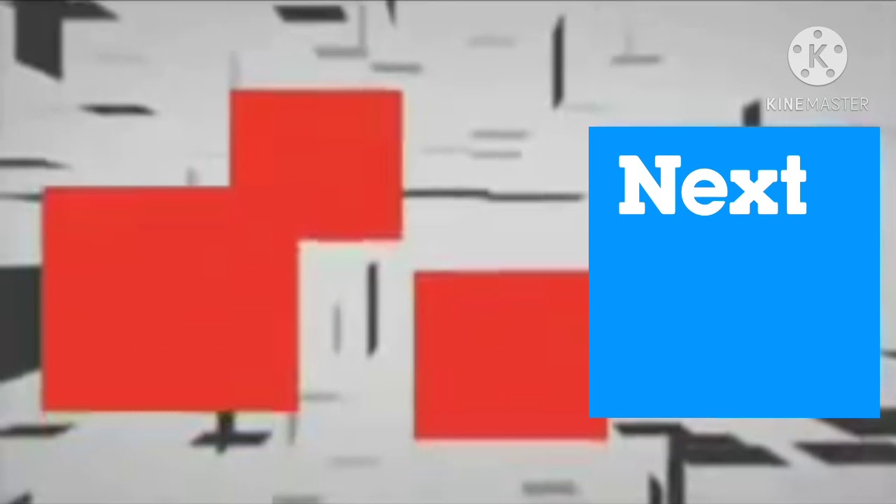 Cartoon Network | Next Template - YouTube