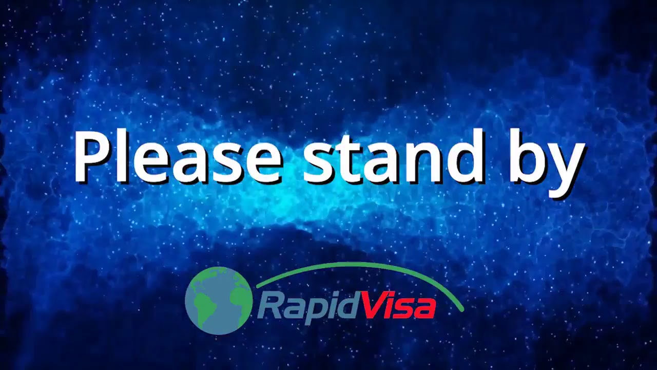 RapidVisa Internal Live Stream Episode 1 - YouTube