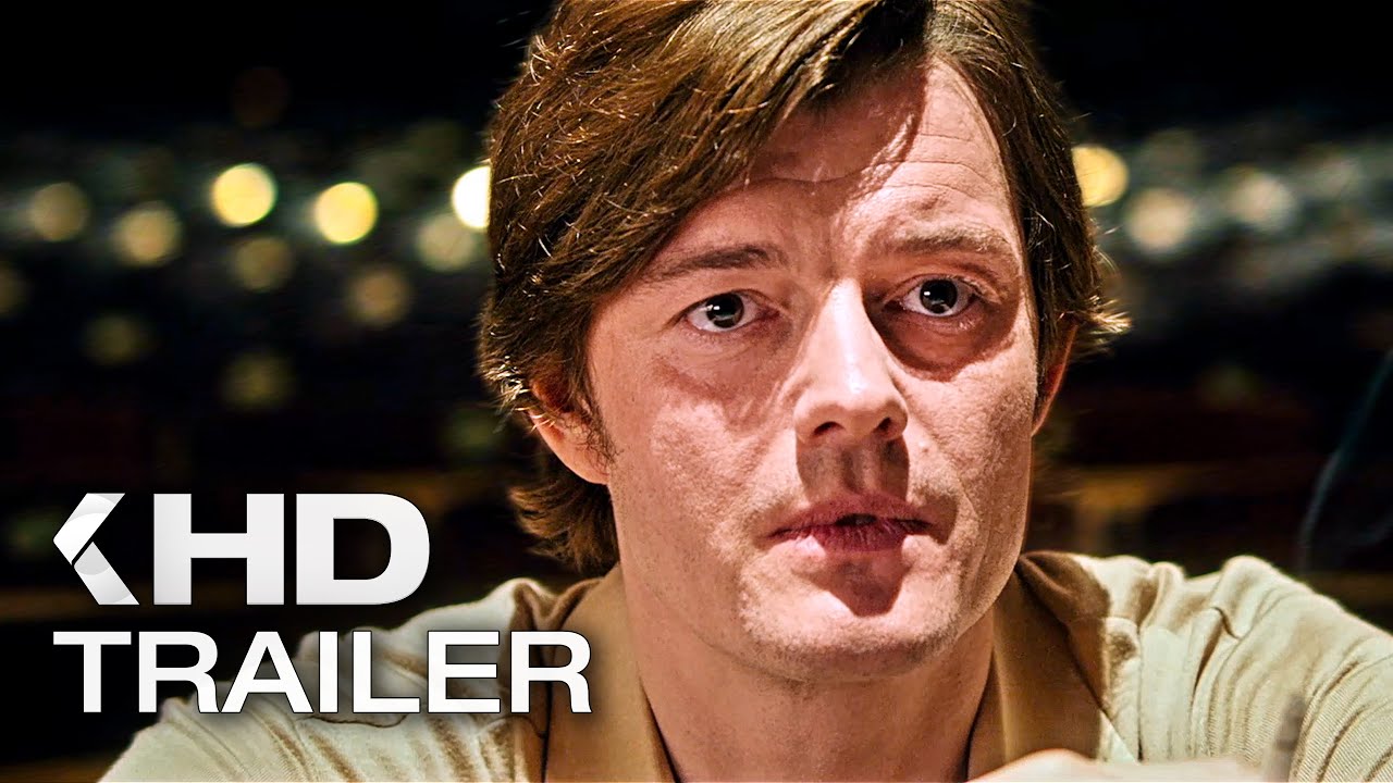 CRANKO Trailer German Deutsch (2024) Sam Riley, Exklusiv - YouTube
