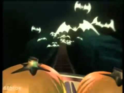 Disney Channel UK (1999) Ident - YouTube