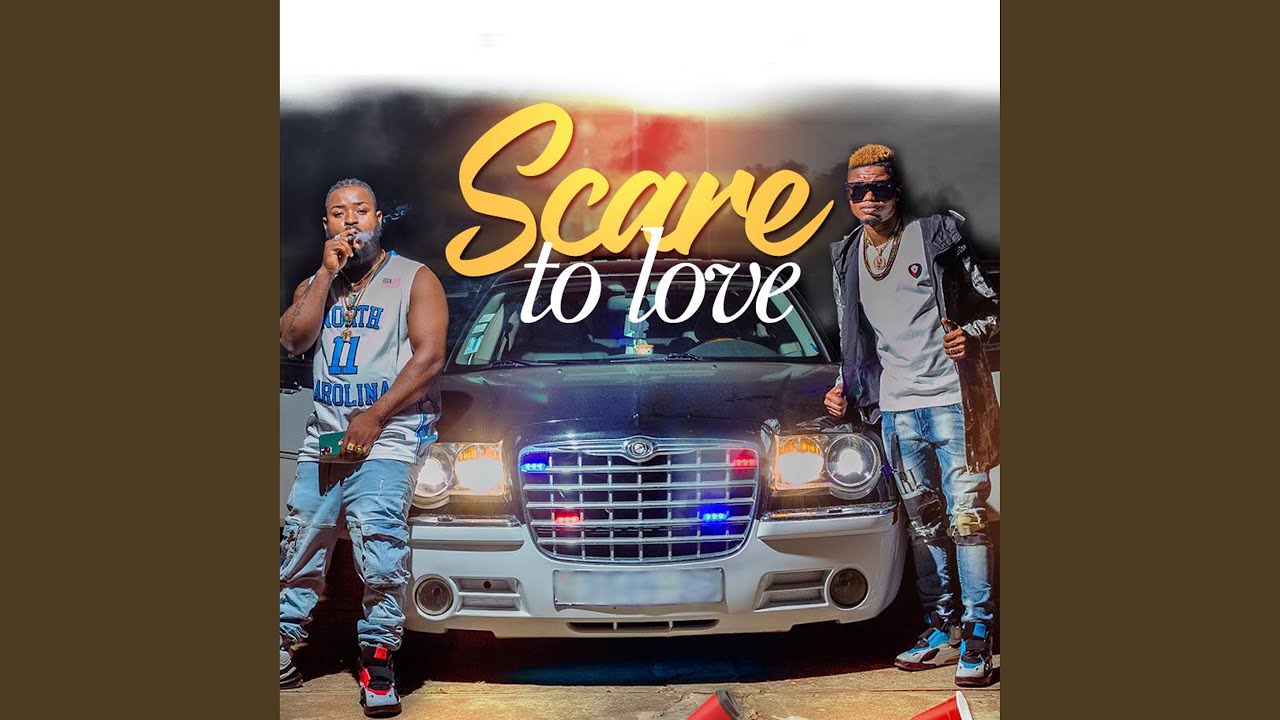 Scare to love - Wiz-Naro feat Black-G - YouTube