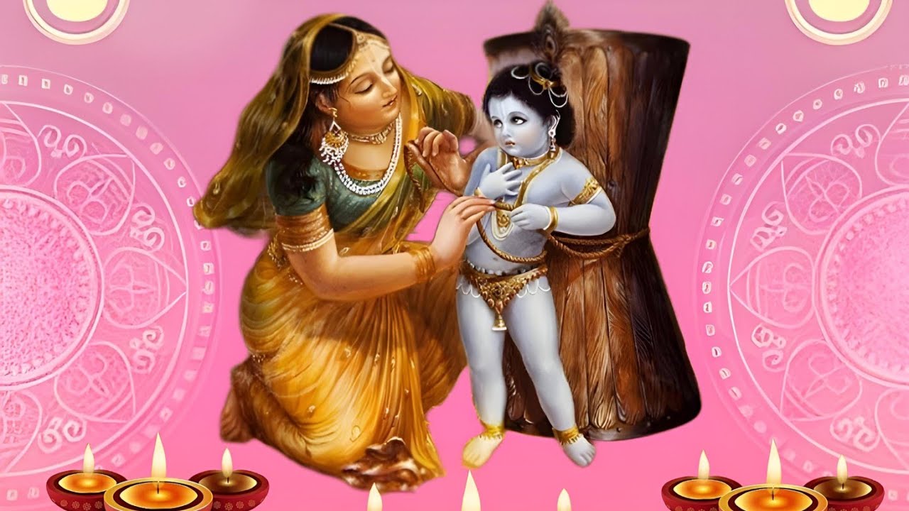 Kartik Deepdan Festival @ ISKCON ANGUL - YouTube